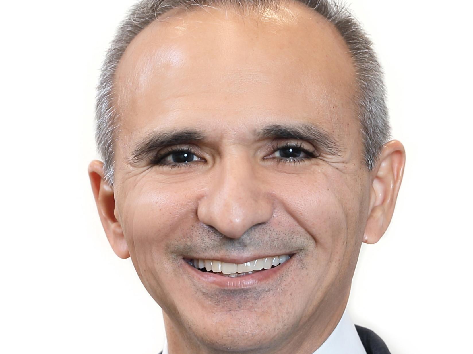 Henry Rodriguez, Office Director - NCI