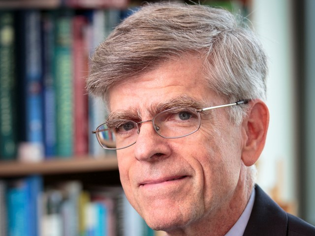 Malcolm Smith, Associate Branch Chief for Pediatric Oncology - NCI