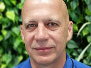 Michael Montello, Branch Chief - NCI