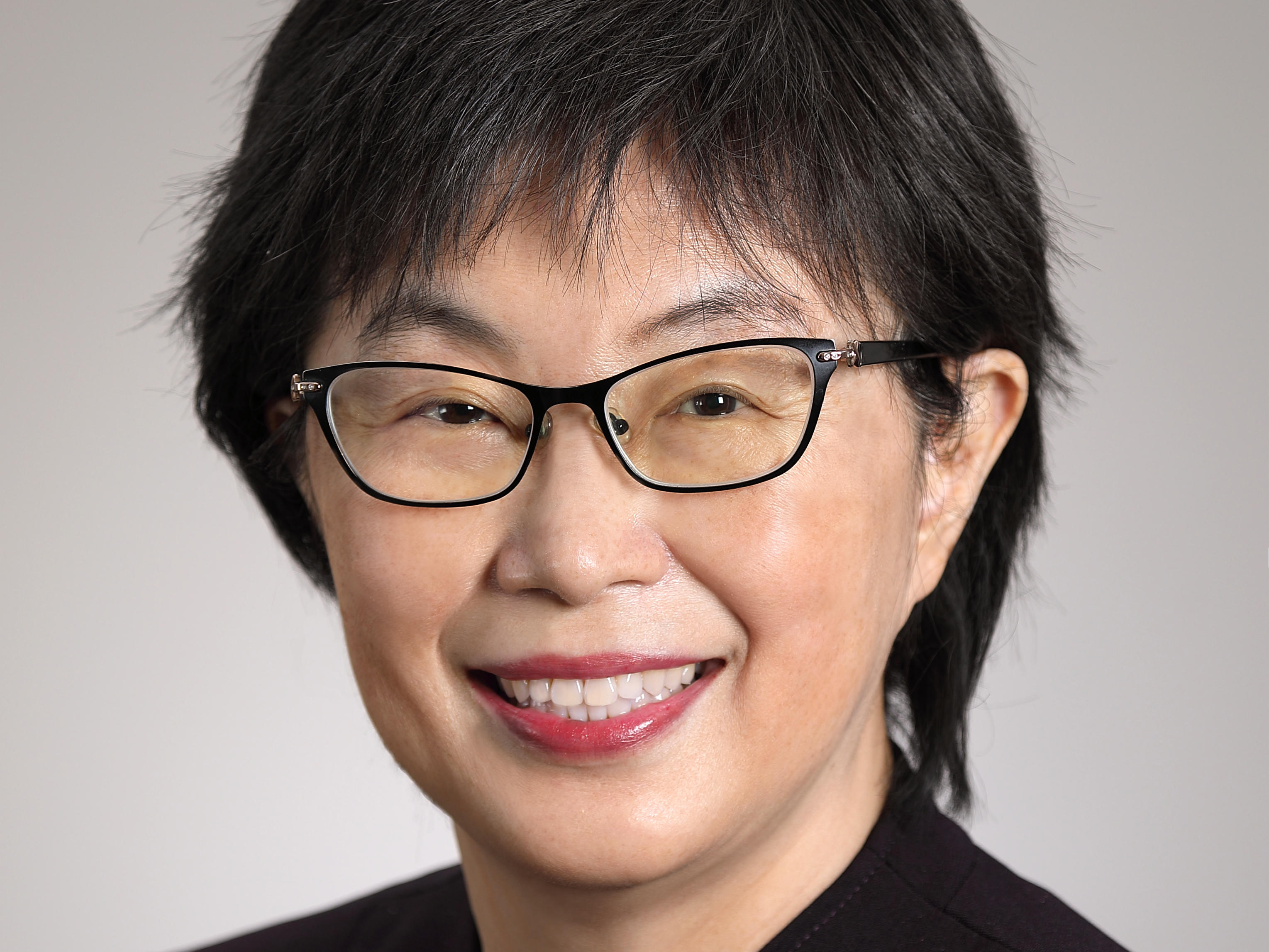 Alice Chen Biography - NCI