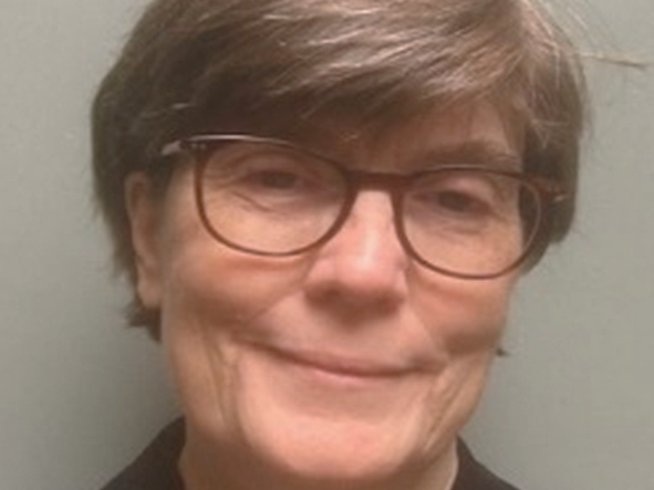 Margaret Mooney, Associate Director - NCI