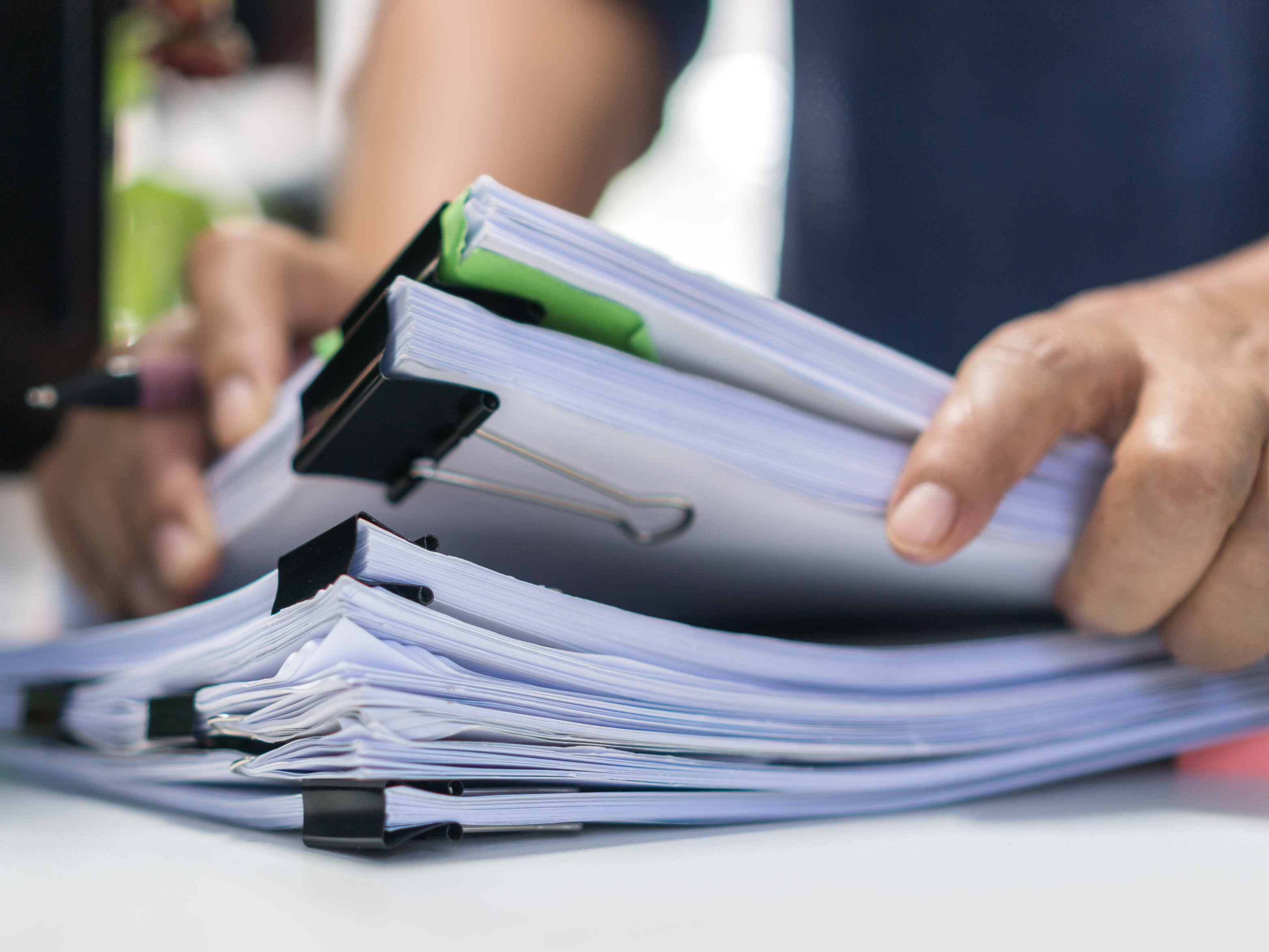 CTEP Trial Development and Conduct - NCI